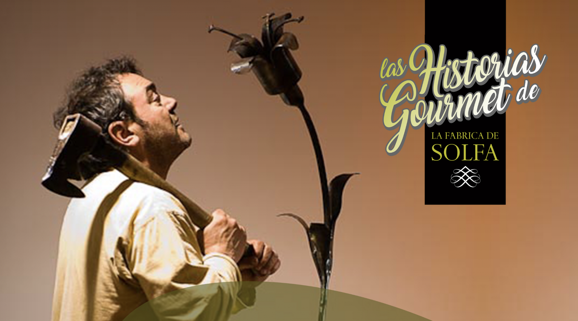 joseazul - La Fábrica de Solfa